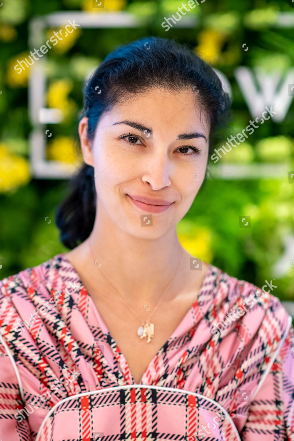 Caroline Issa Editorial Stock Photo - Stock Image | Shutterstock