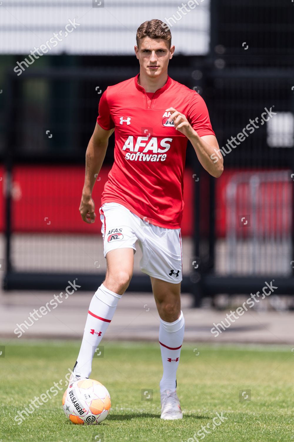 Guus Til Editorial Stock Photo - Stock Image | Shutterstock