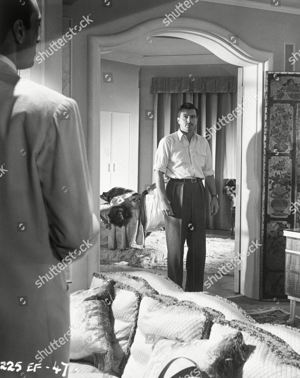 Maurice Teynac Louis Malinay Landry Pierre Editorial Stock Photo ...