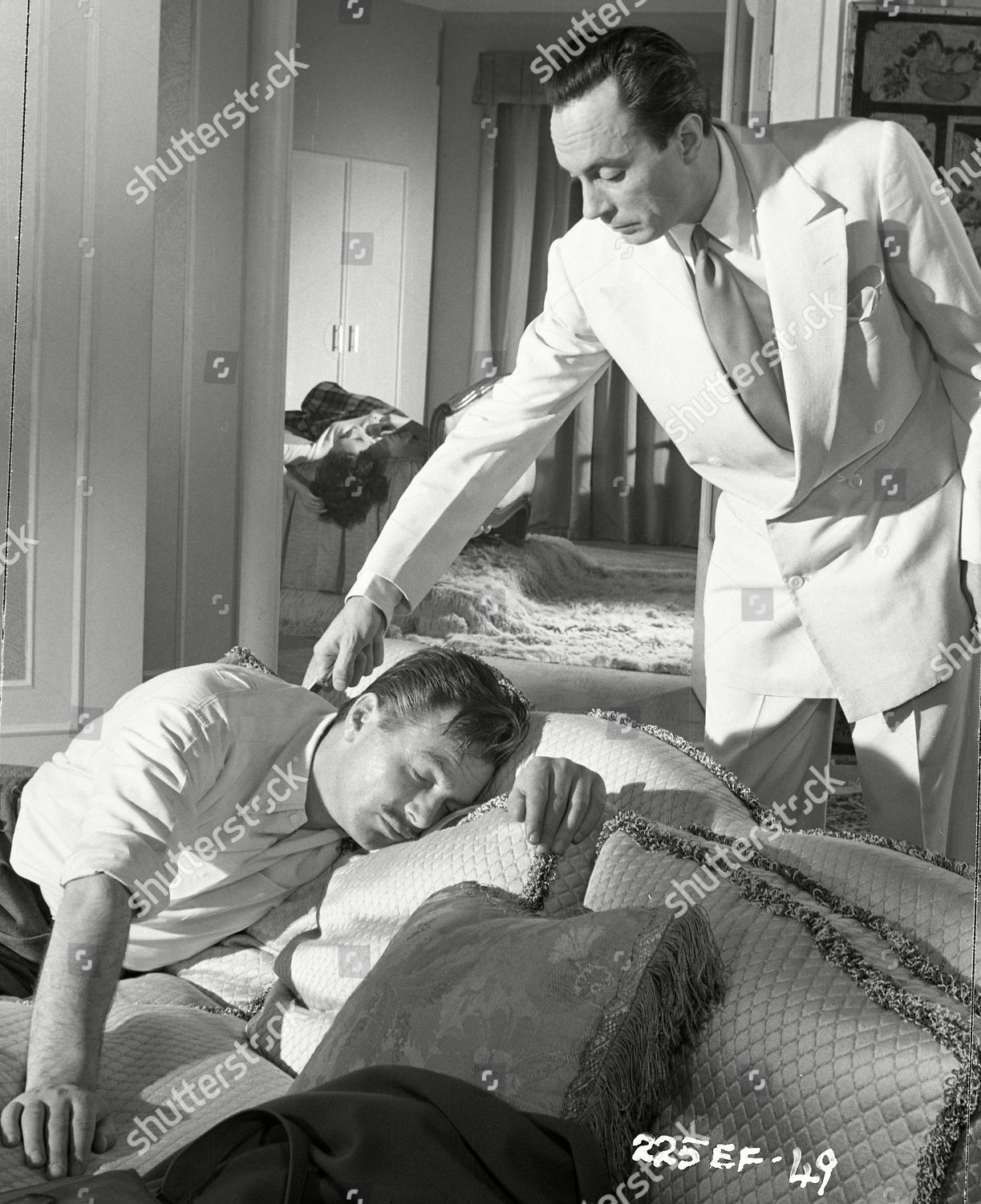 Maurice Teynac Louis Malinay Landry Pierre Editorial Stock Photo ...