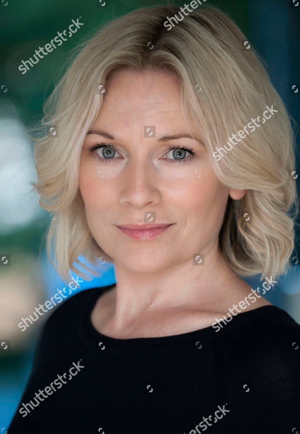 Actress Writer Sarah Preston Who Known Editorial Stock Photo - Stock ...
