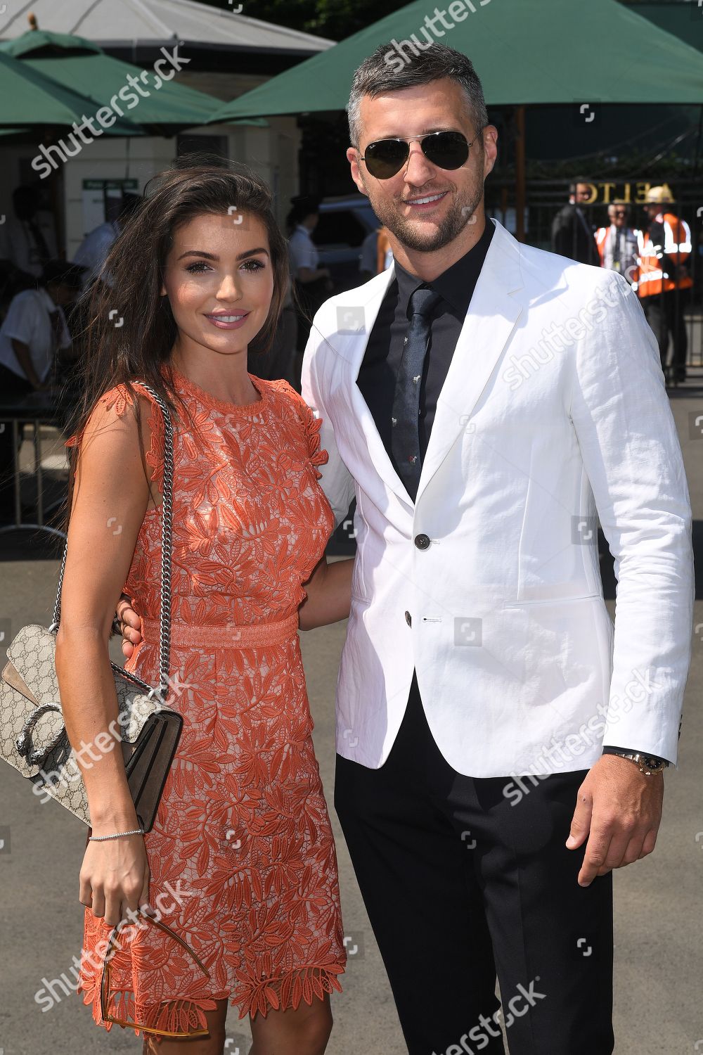 Carl Froch Rachael Cordingley Editorial Stock Photo - Stock Image ... Carl Froch Rachael Cordingley Editorial Stock Photo - Stock Image ...