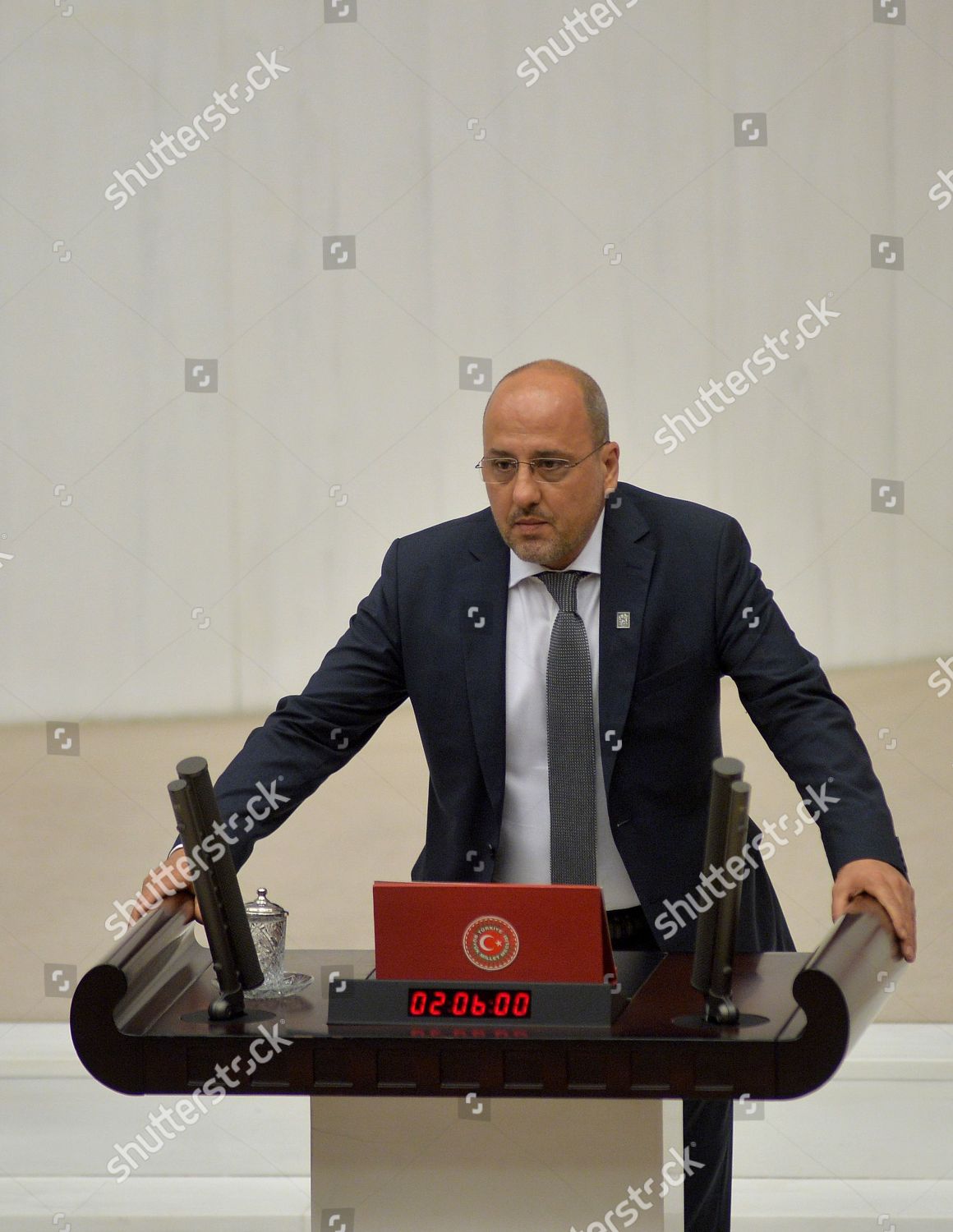 Ahmet Sik Editorial Stock Photo - Stock Image | Shutterstock