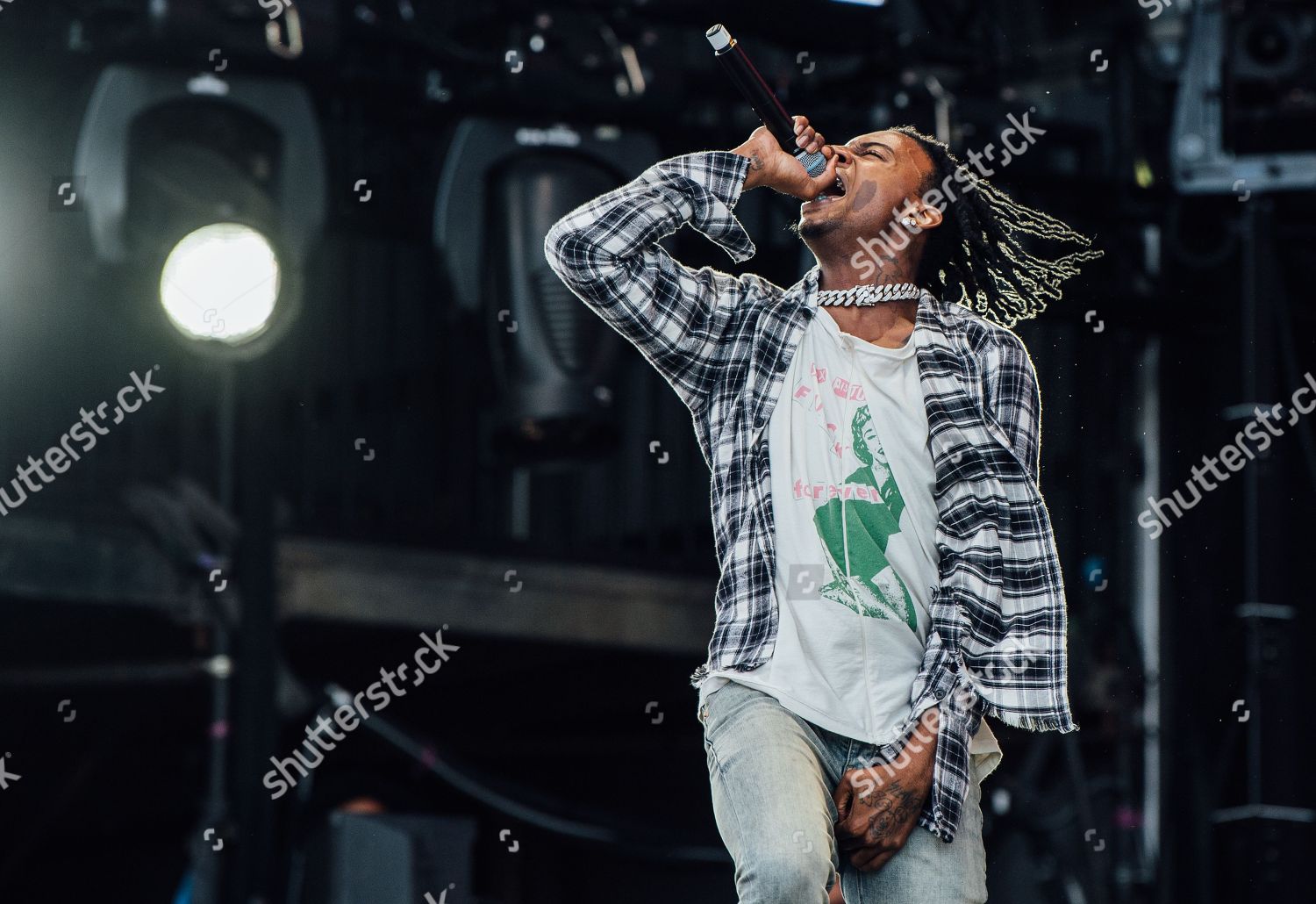 Playboi Carti Editorial Stock Photo - Stock Image | Shutterstock