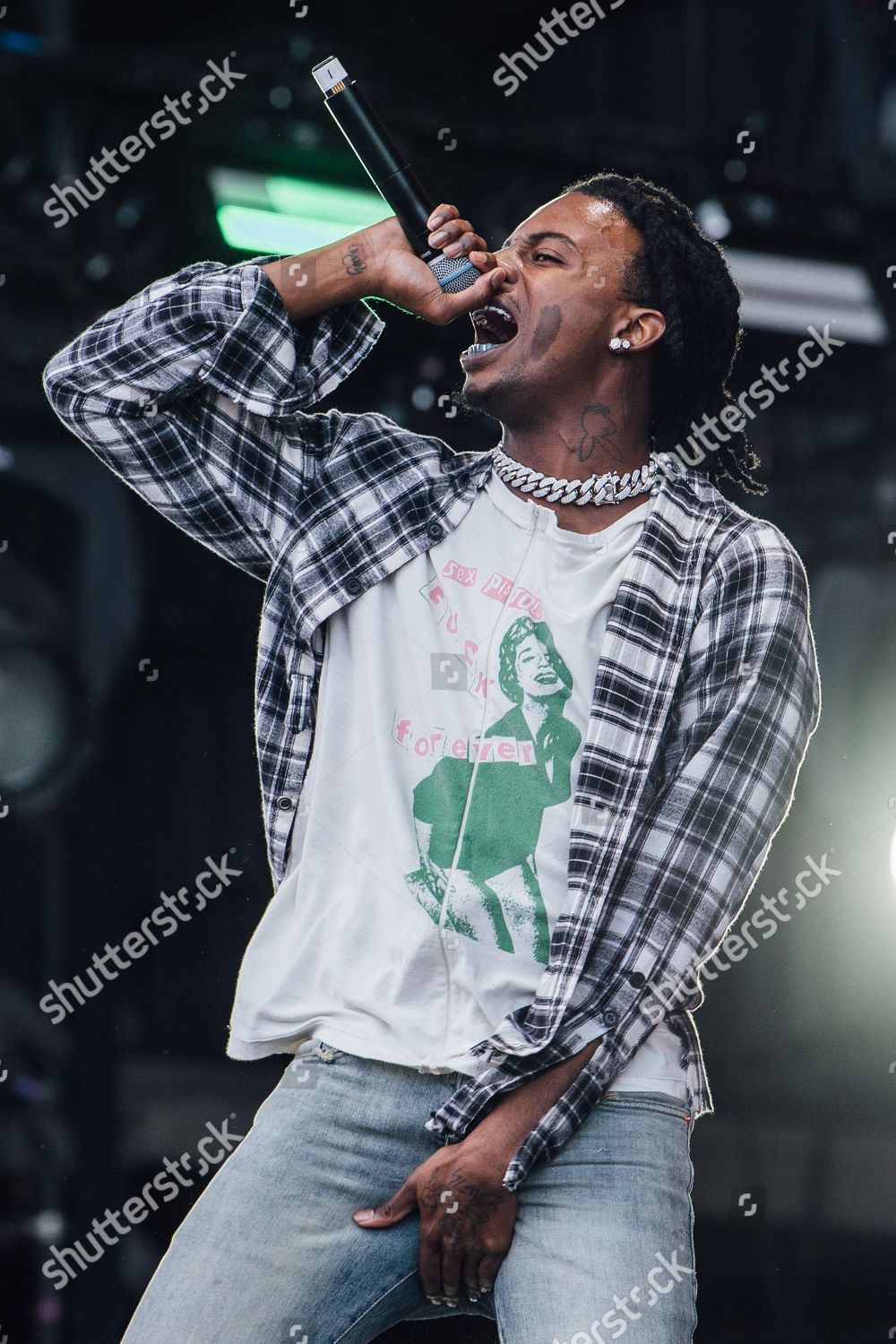 Playboi Carti Editorial Stock Photo - Stock Image | Shutterstock