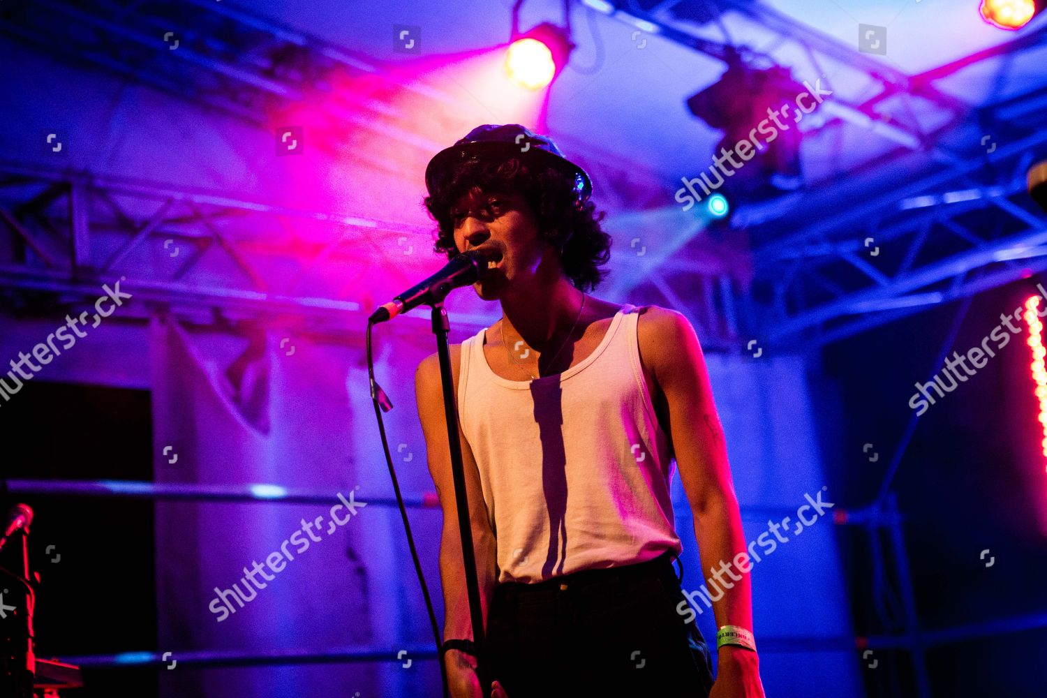 Adam Naas Editorial Stock Photo - Stock Image | Shutterstock
