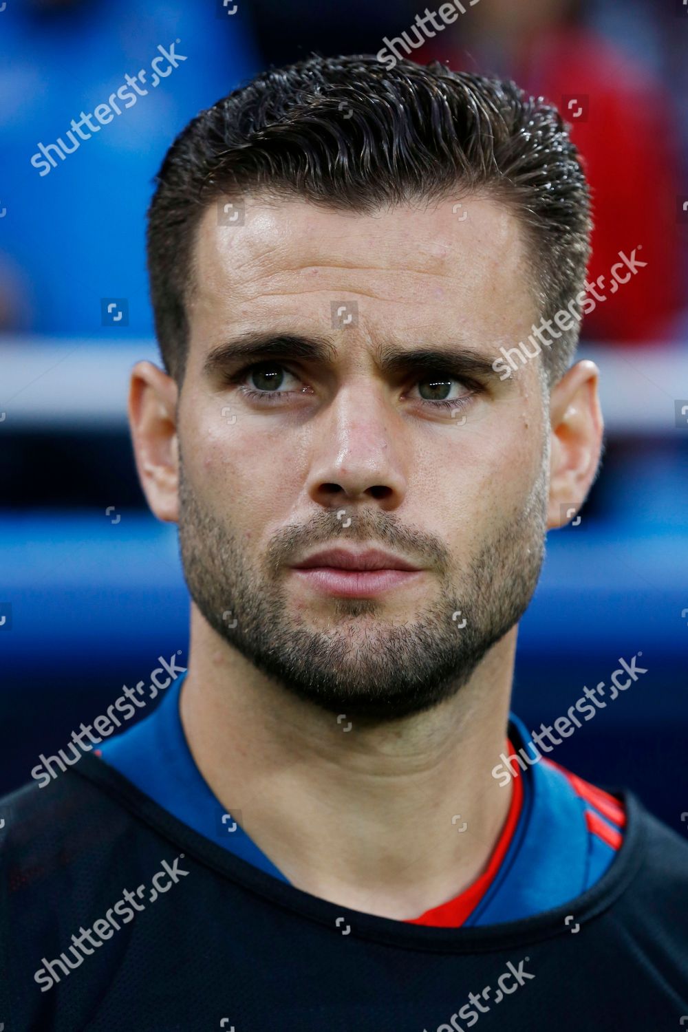 Nacho Editorial Stock Photo - Stock Image | Shutterstock