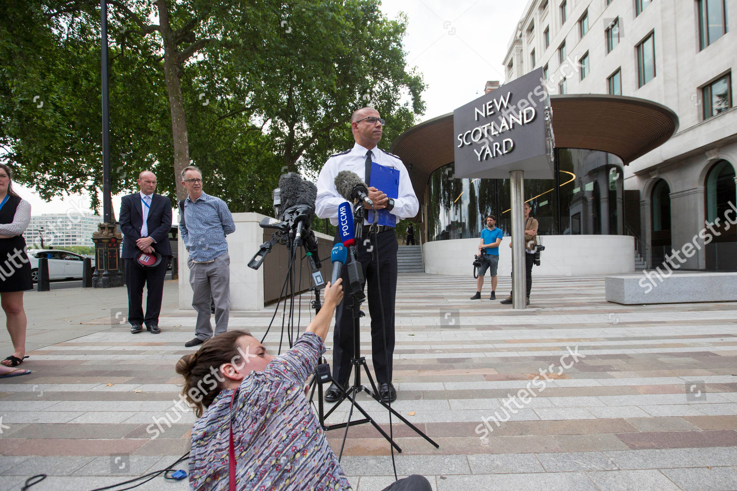 Neil Basu Editorial Stock Photo - Stock Image | Shutterstock