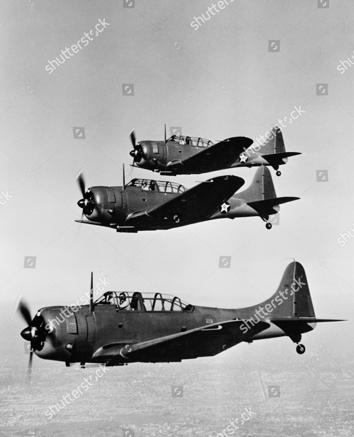 Us Army Douglas A20 Havoc Light Editorial Stock Photo - Stock Image ...