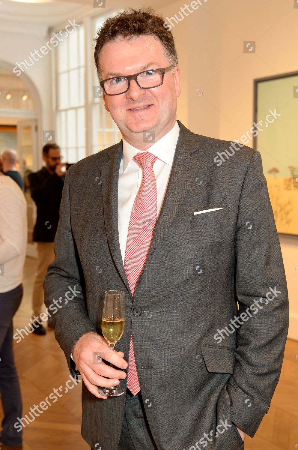 Ewan Venters Editorial Stock Photo - Stock Image | Shutterstock