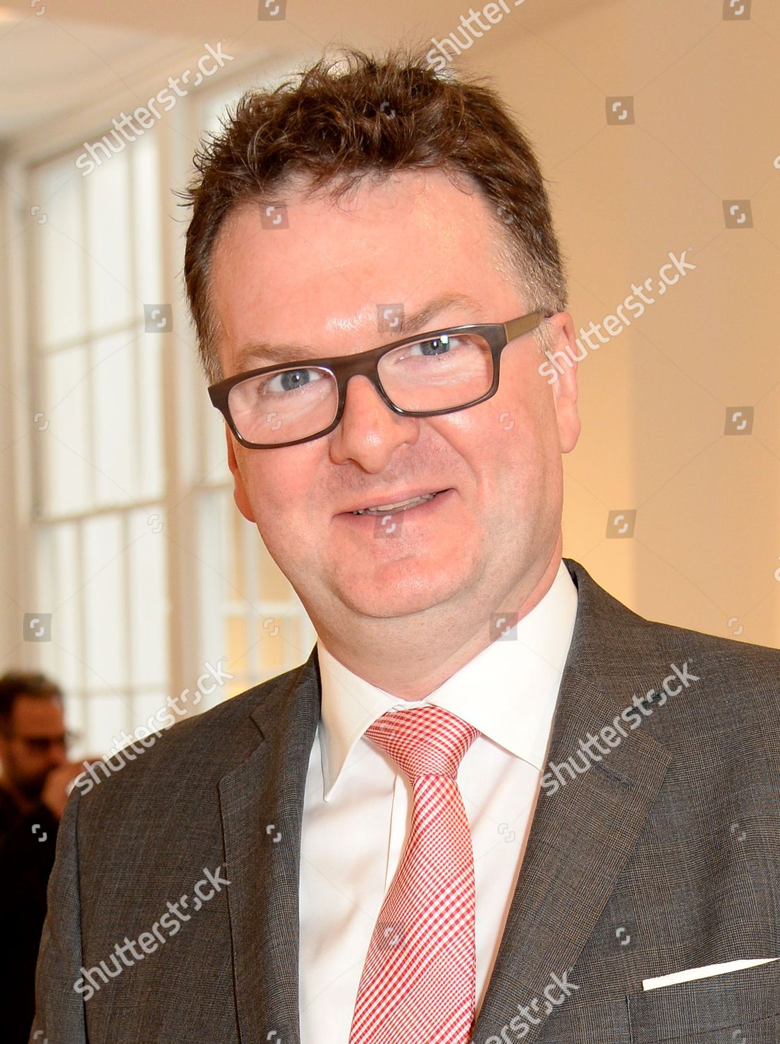 Ewan Venters Editorial Stock Photo - Stock Image | Shutterstock