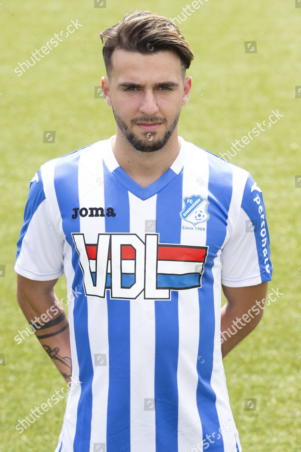 Alessio Carlone Editorial Stock Photo - Stock Image | Shutterstock