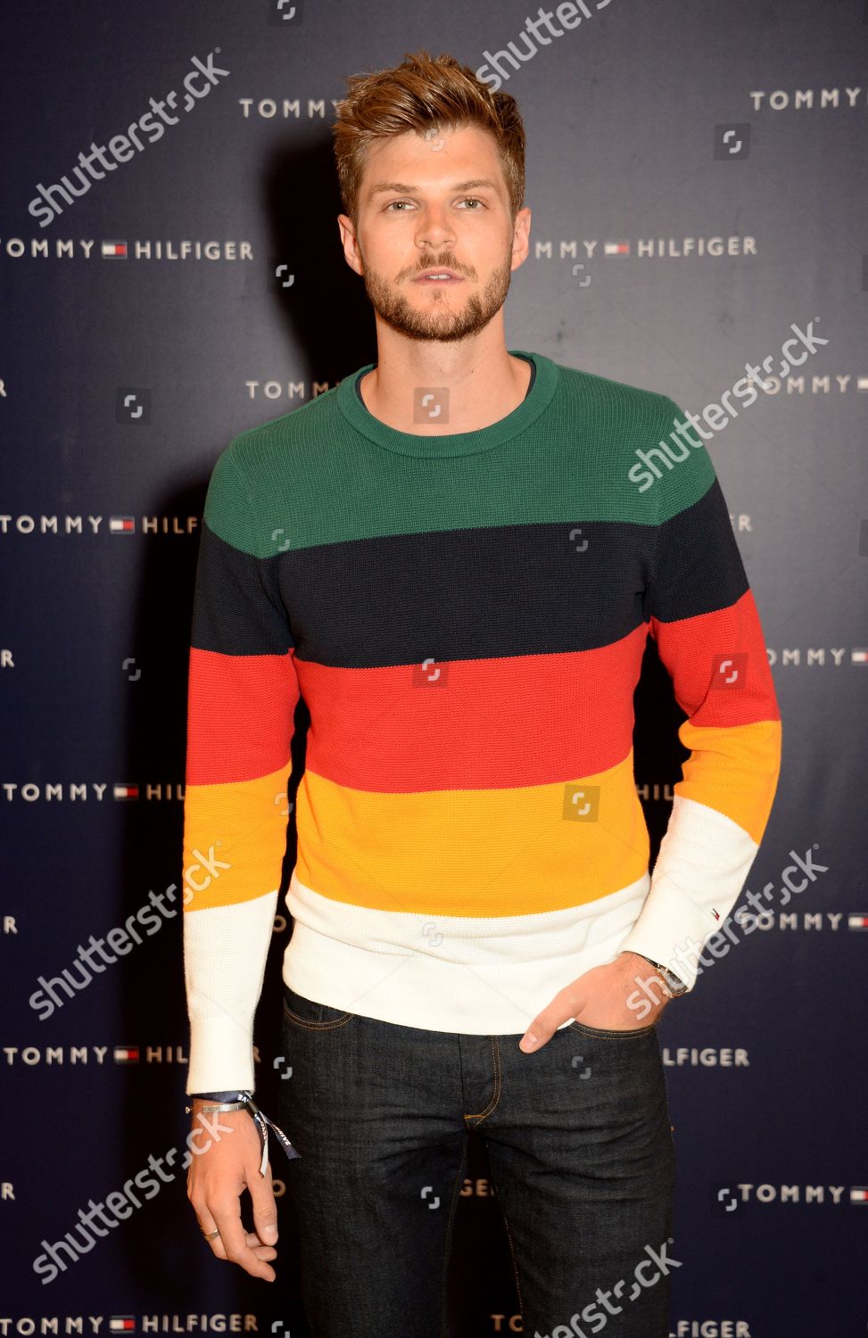 Jim Chapman Editorial Stock Photo - Stock Image | Shutterstock