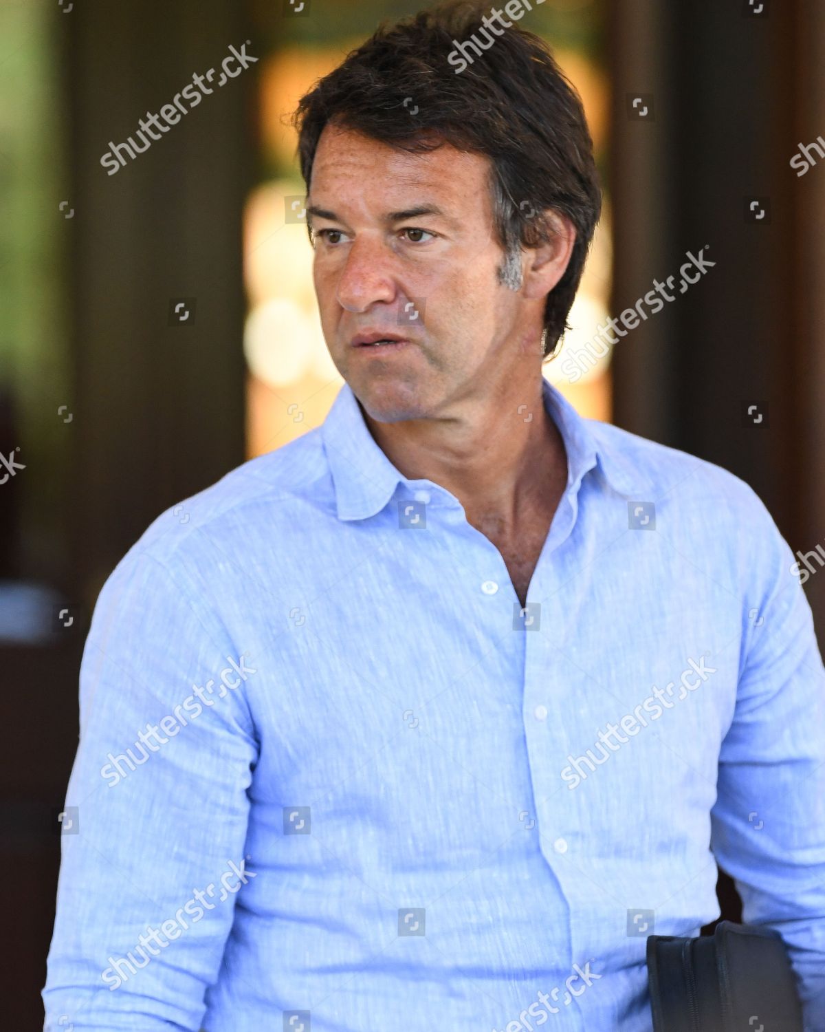 Eduardo Sirotsky Melzer Editorial Stock Photo - Stock Image | Shutterstock