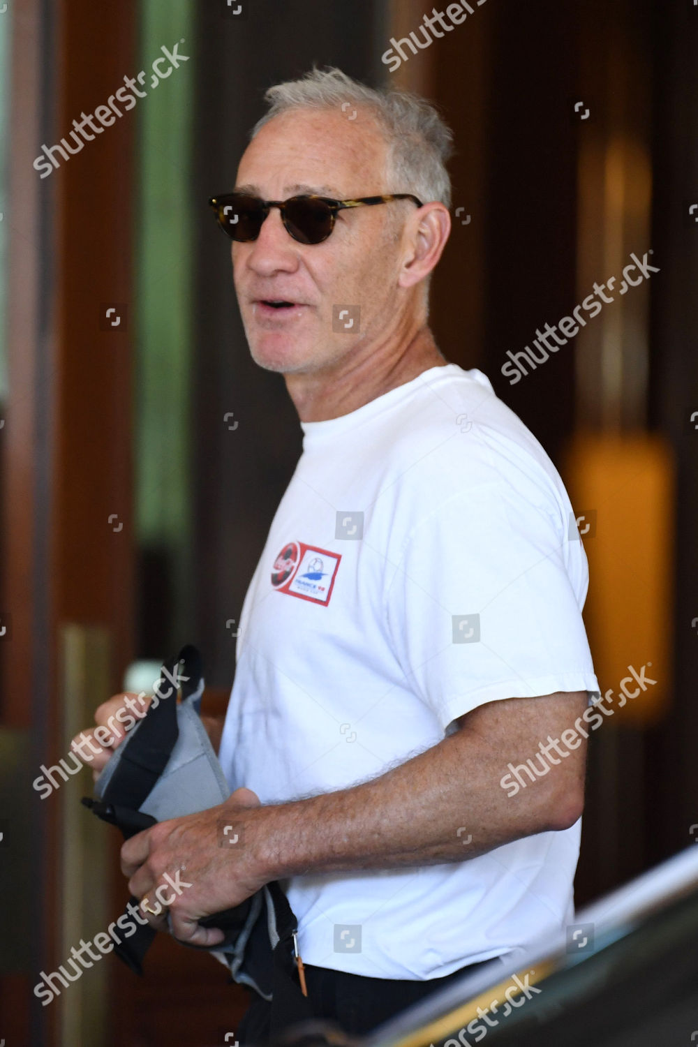 Greg Maffei Editorial Stock Photo - Stock Image | Shutterstock
