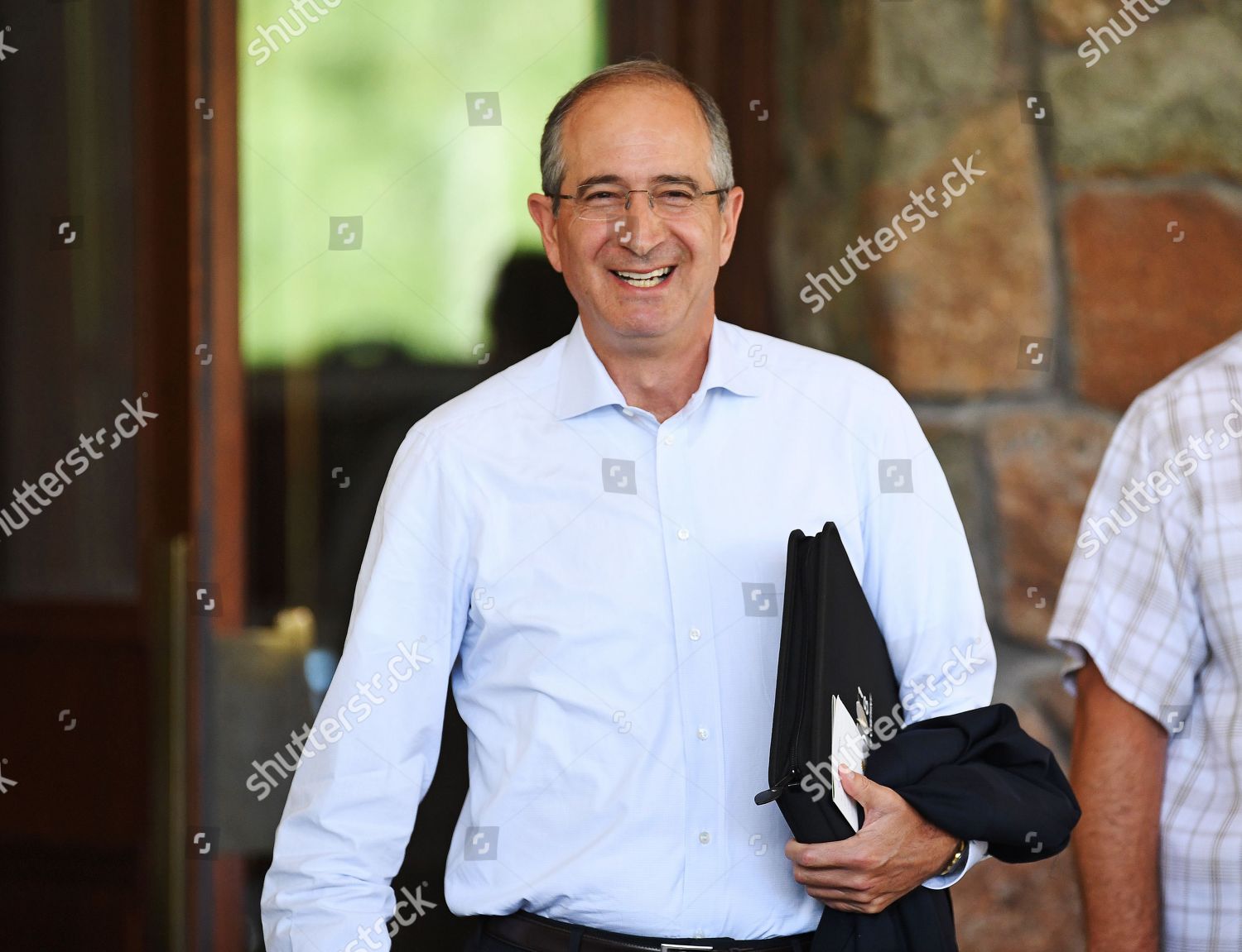 Brian Roberts Editorial Stock Photo - Stock Image | Shutterstock