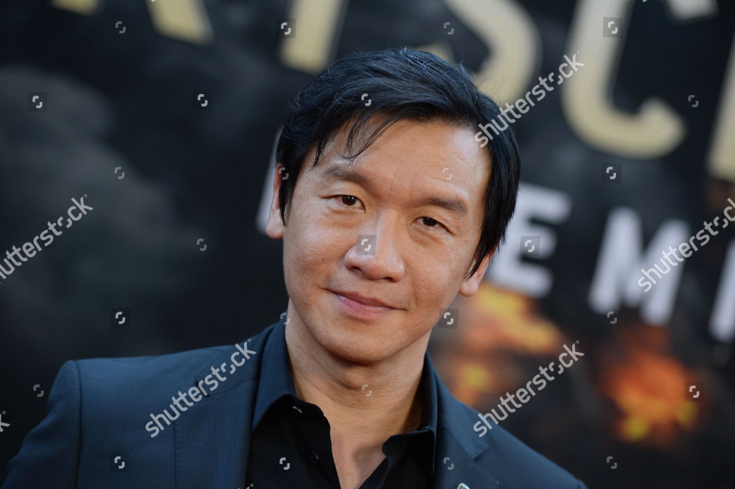 Ng Chin Han Editorial Stock Photo - Stock Image | Shutterstock