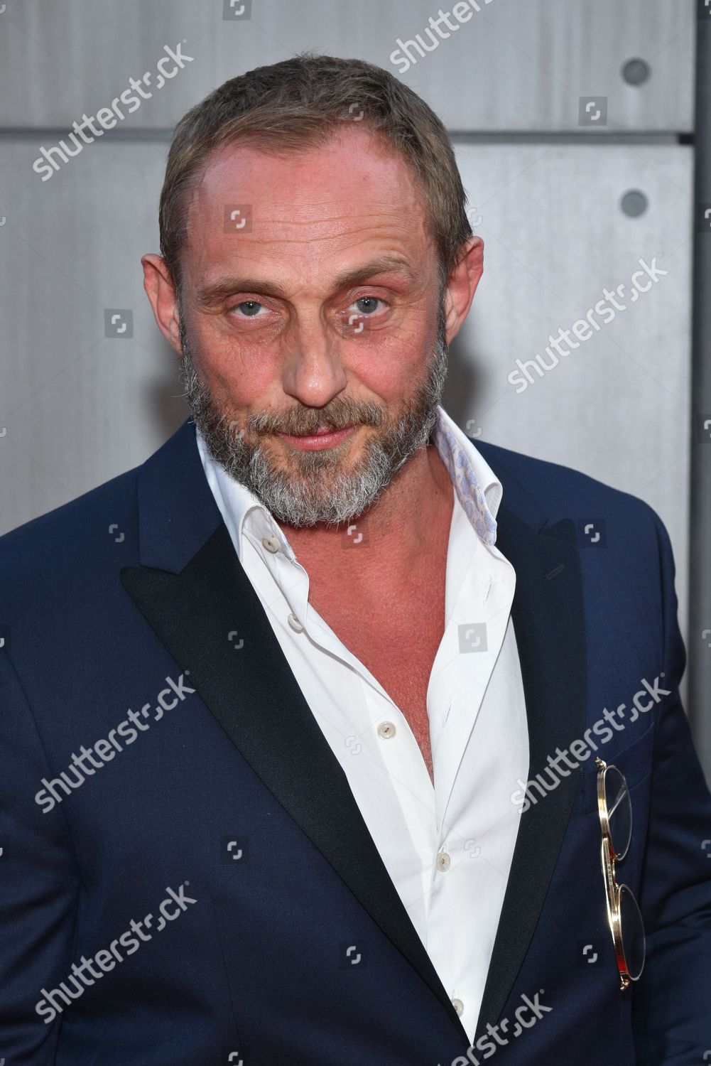 Roland Moller Editorial Stock Photo - Stock Image | Shutterstock
