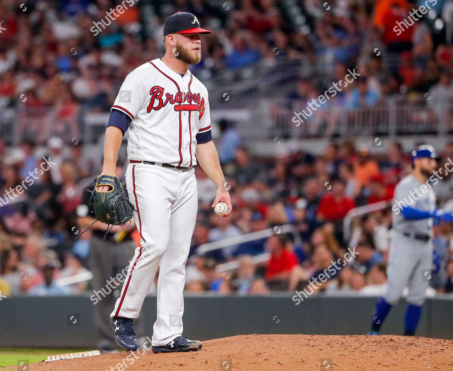 Aj Minter Editorial Stock Photo - Stock Image | Shutterstock