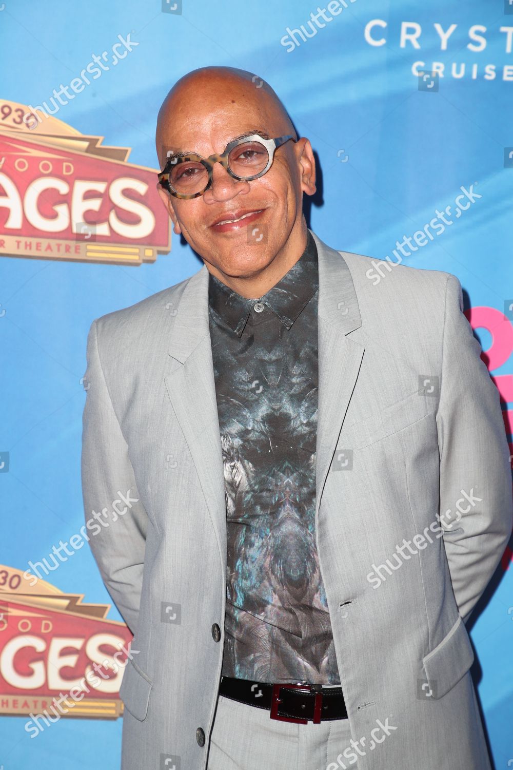 Ricky Minor Editorial Stock Photo - Stock Image | Shutterstock
