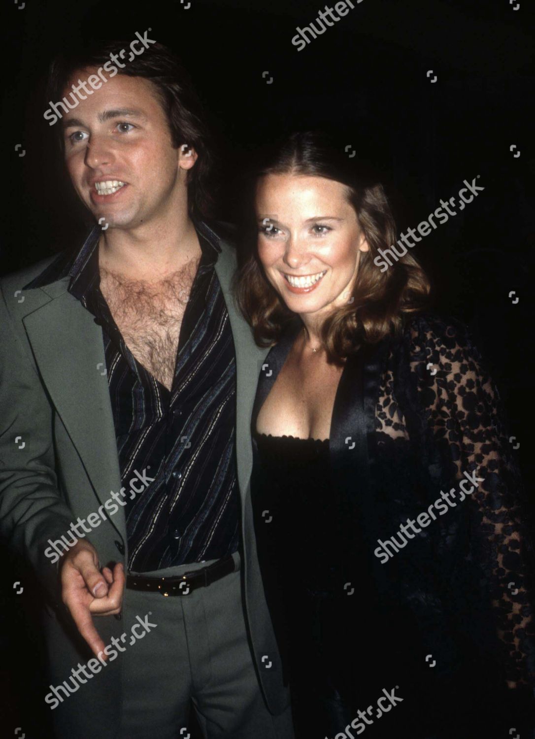 1978 New York Ny John Ritter Editorial Stock Photo - Stock Image ...