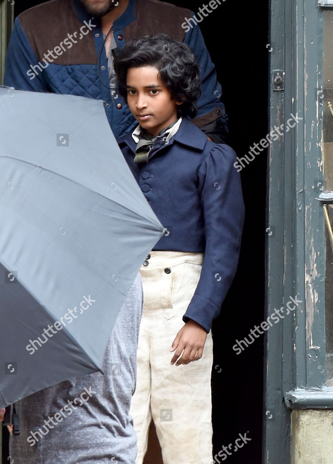 Young David Copperfield Editorial Stock Photo - Stock Image | Shutterstock
