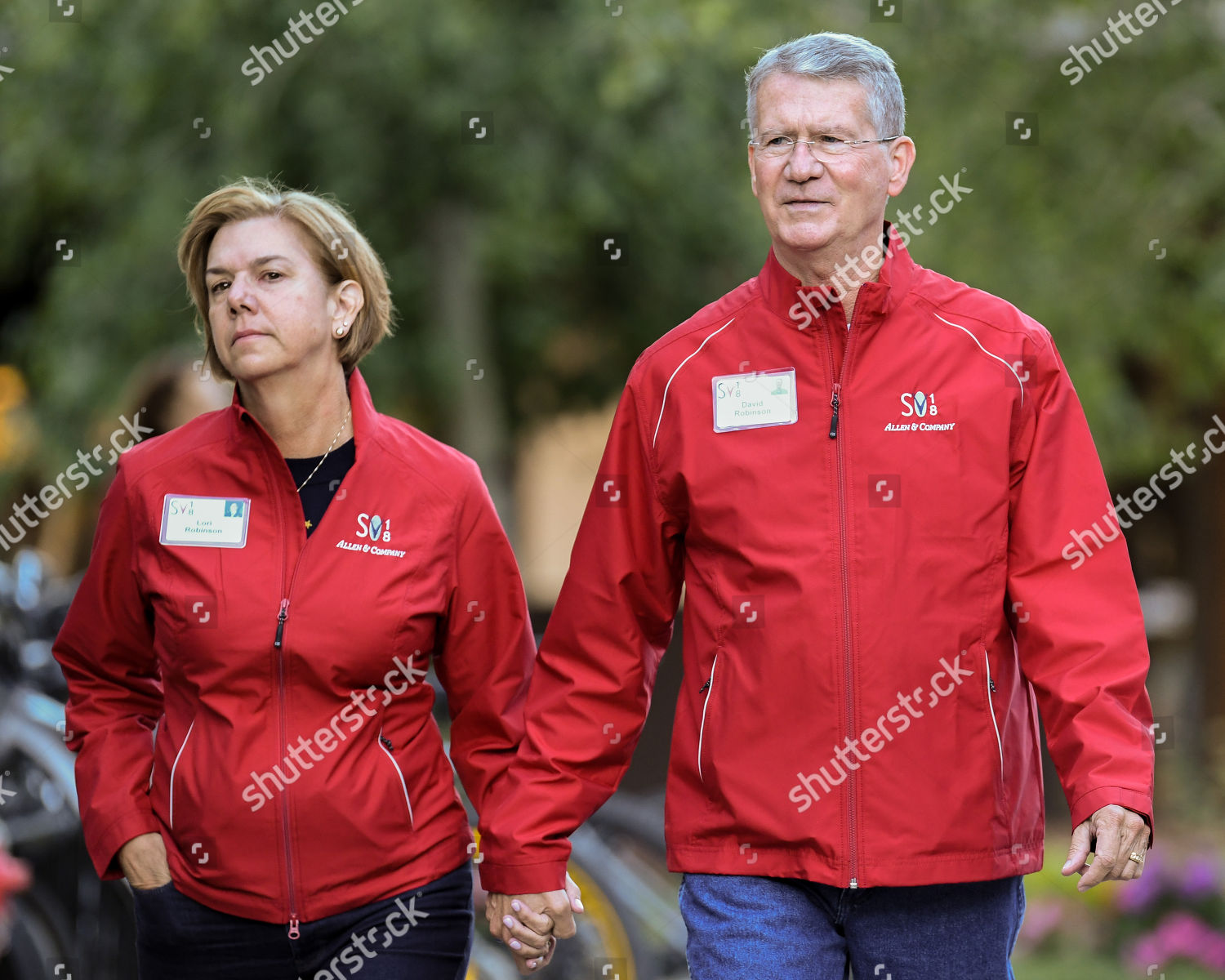 LORI ROBINSON DAVID Editorial Stock Photo - Stock Image | Shutterstock