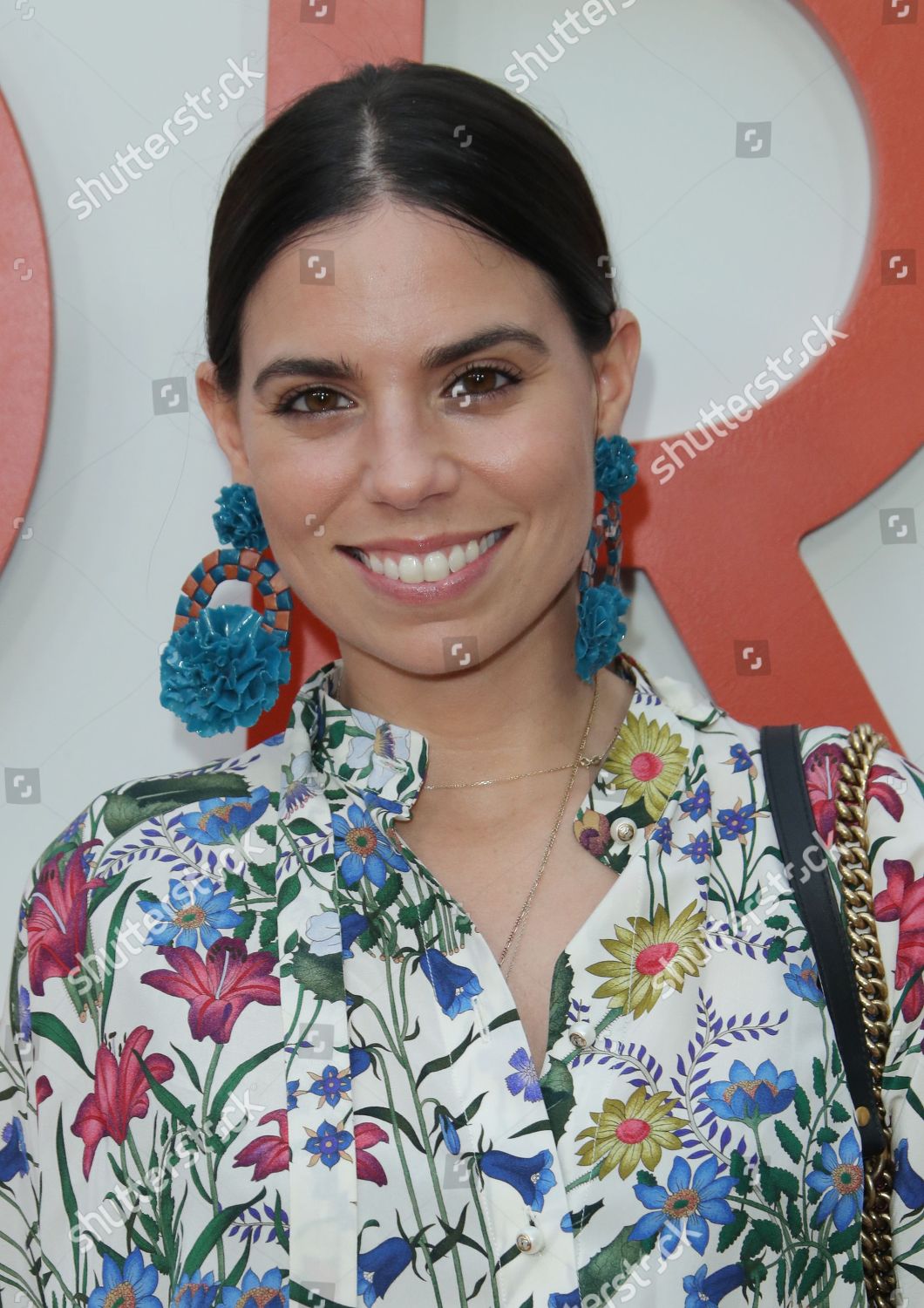 Ally Hilfiger Editorial Stock Photo - Stock Image | Shutterstock