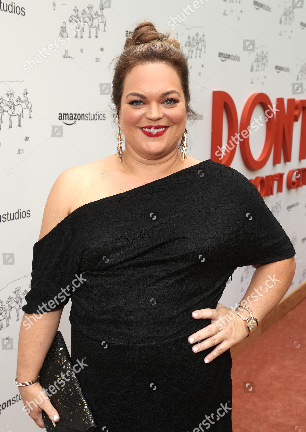 Rebecca Field Editorial Stock Photo - Stock Image | Shutterstock