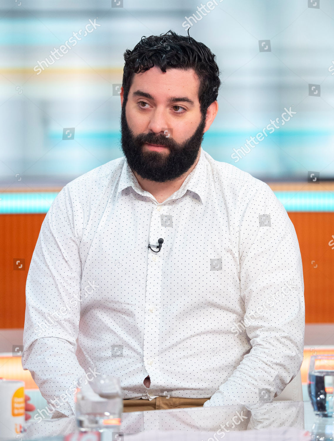 Toby Gilles Editorial Stock Photo - Stock Image | Shutterstock