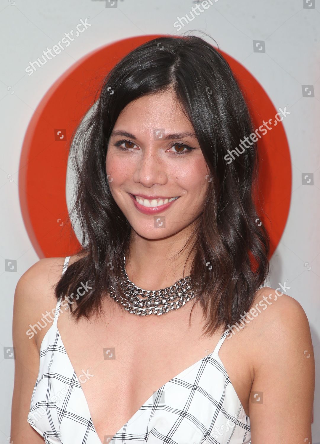 Jessica Andres Editorial Stock Photo - Stock Image | Shutterstock