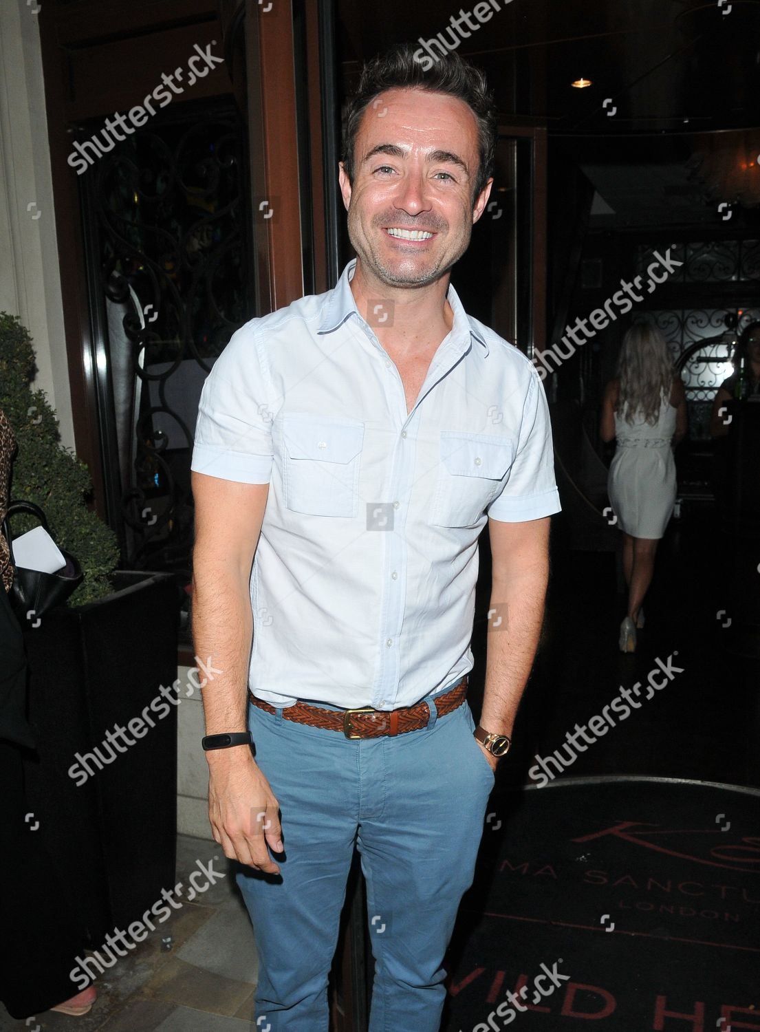 Joseph Mcfadden Editorial Stock Photo - Stock Image | Shutterstock