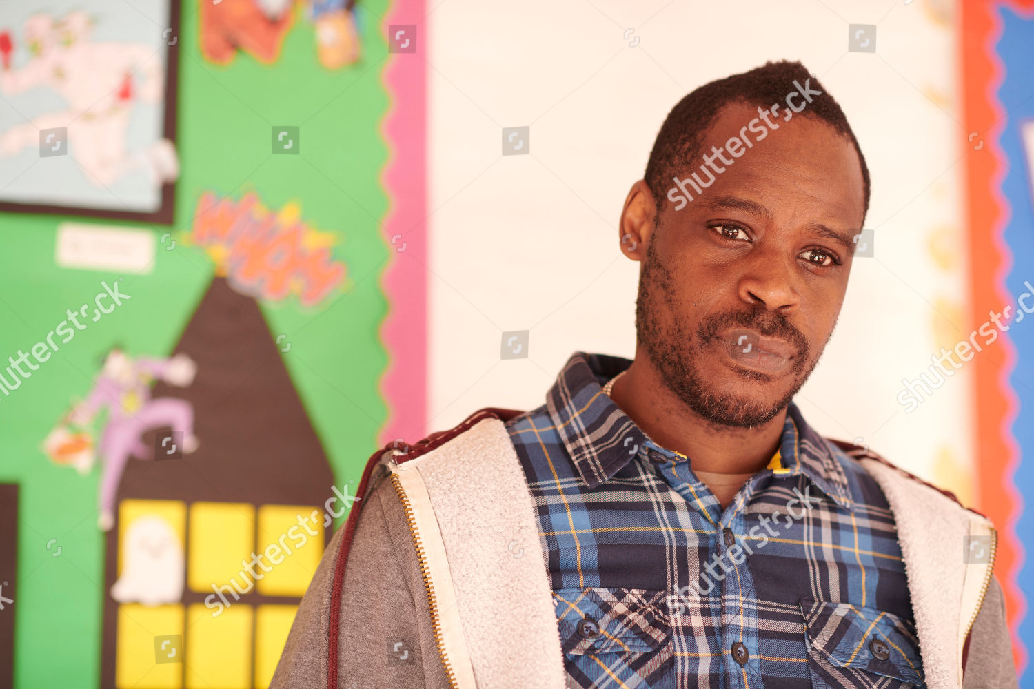 Seun Shote Pat Editorial Stock Photo - Stock Image | Shutterstock
