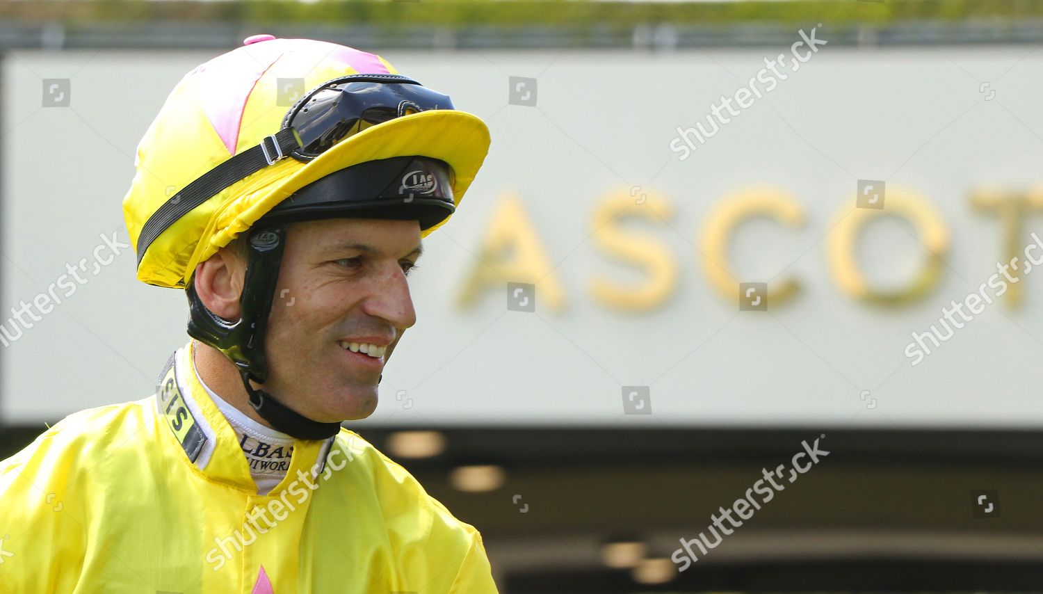 PAT DOBBS BEFORE BEING DISQUALIFIED ON Editorial Stock Photo - Stock ...