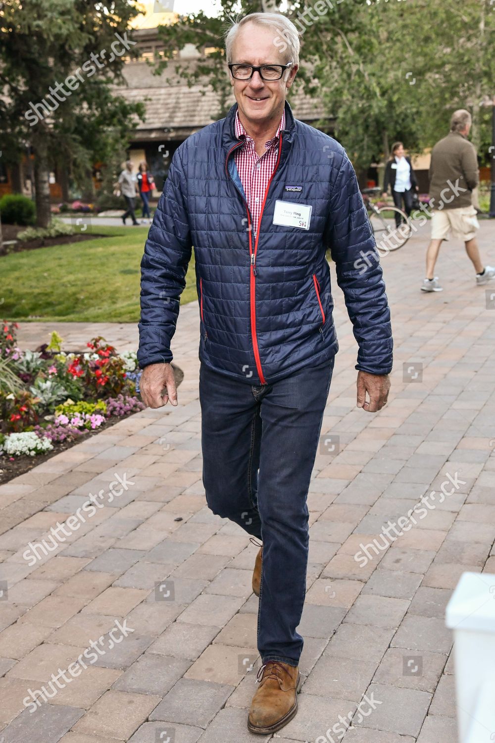 Terry Ring Editorial Stock Photo - Stock Image | Shutterstock