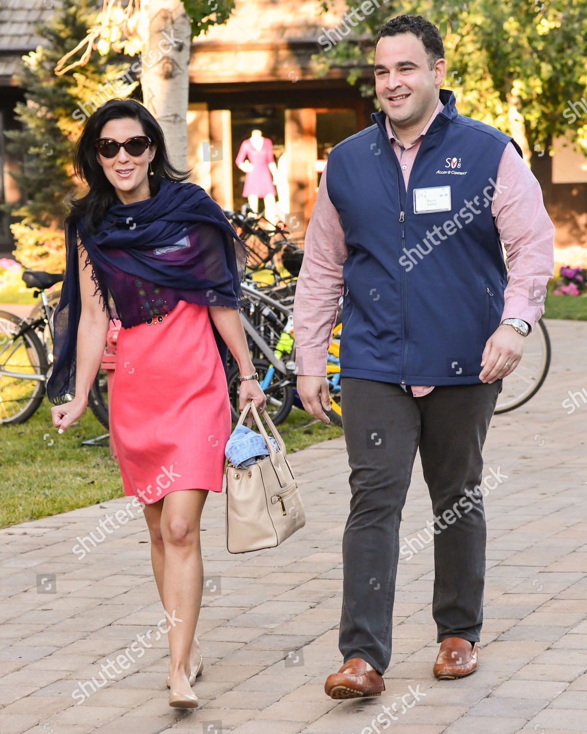 Kevin Sabet R Editorial Stock Photo - Stock Image | Shutterstock