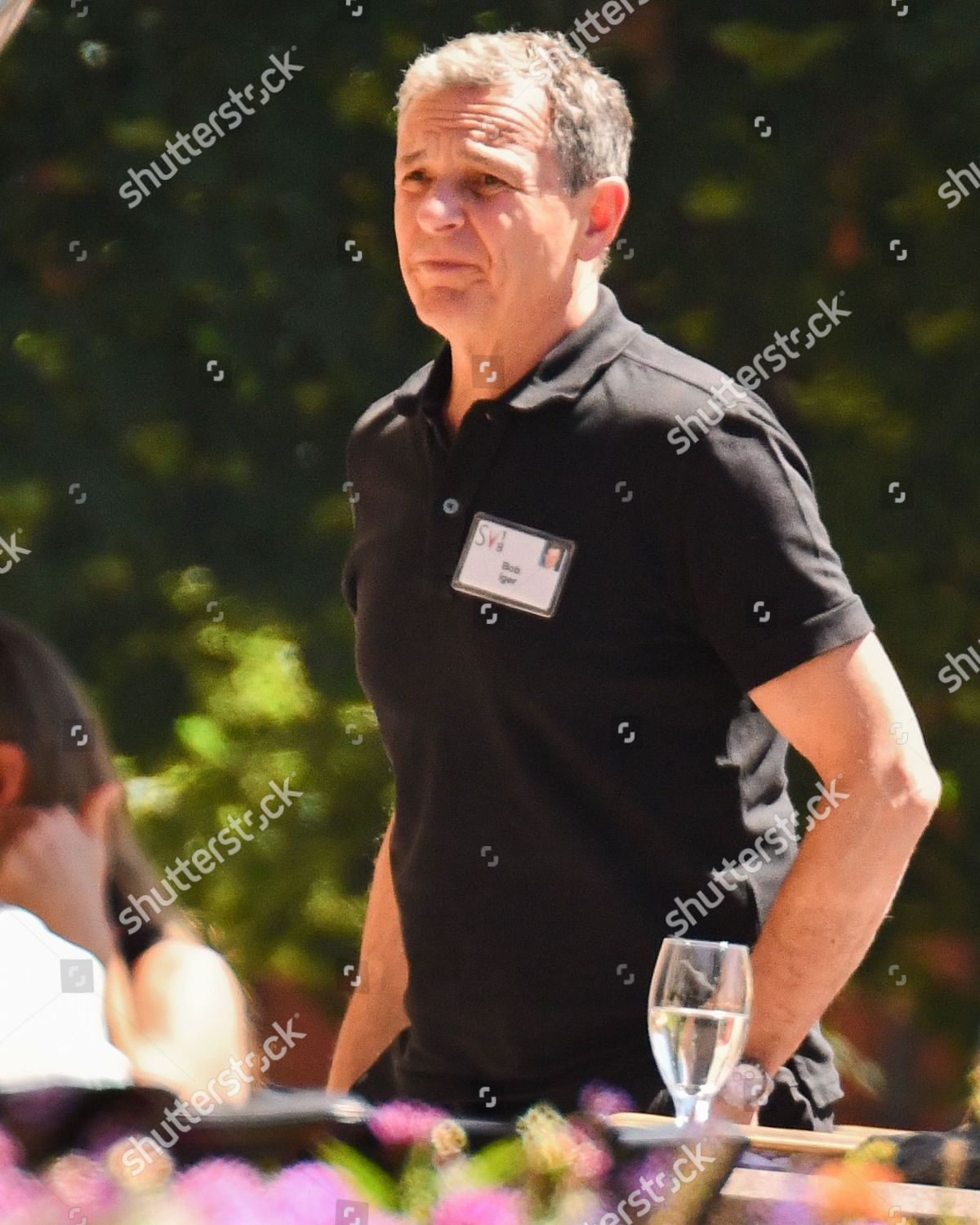 Bob Iger Editorial Stock Photo - Stock Image | Shutterstock