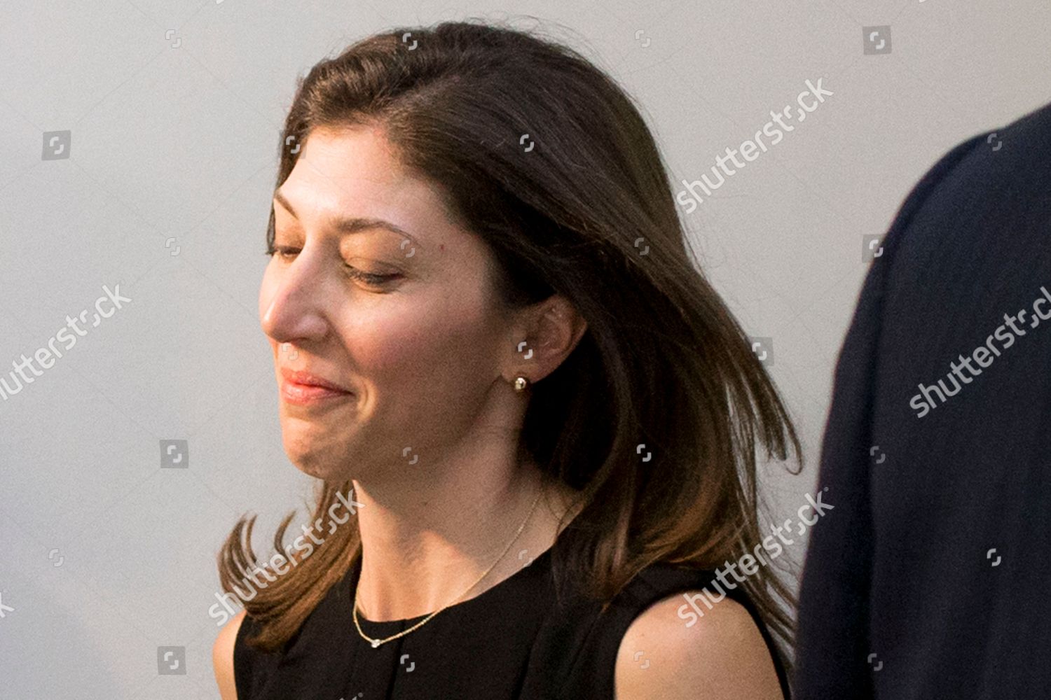Lisa Page Editorial Stock Photo - Stock Image | Shutterstock