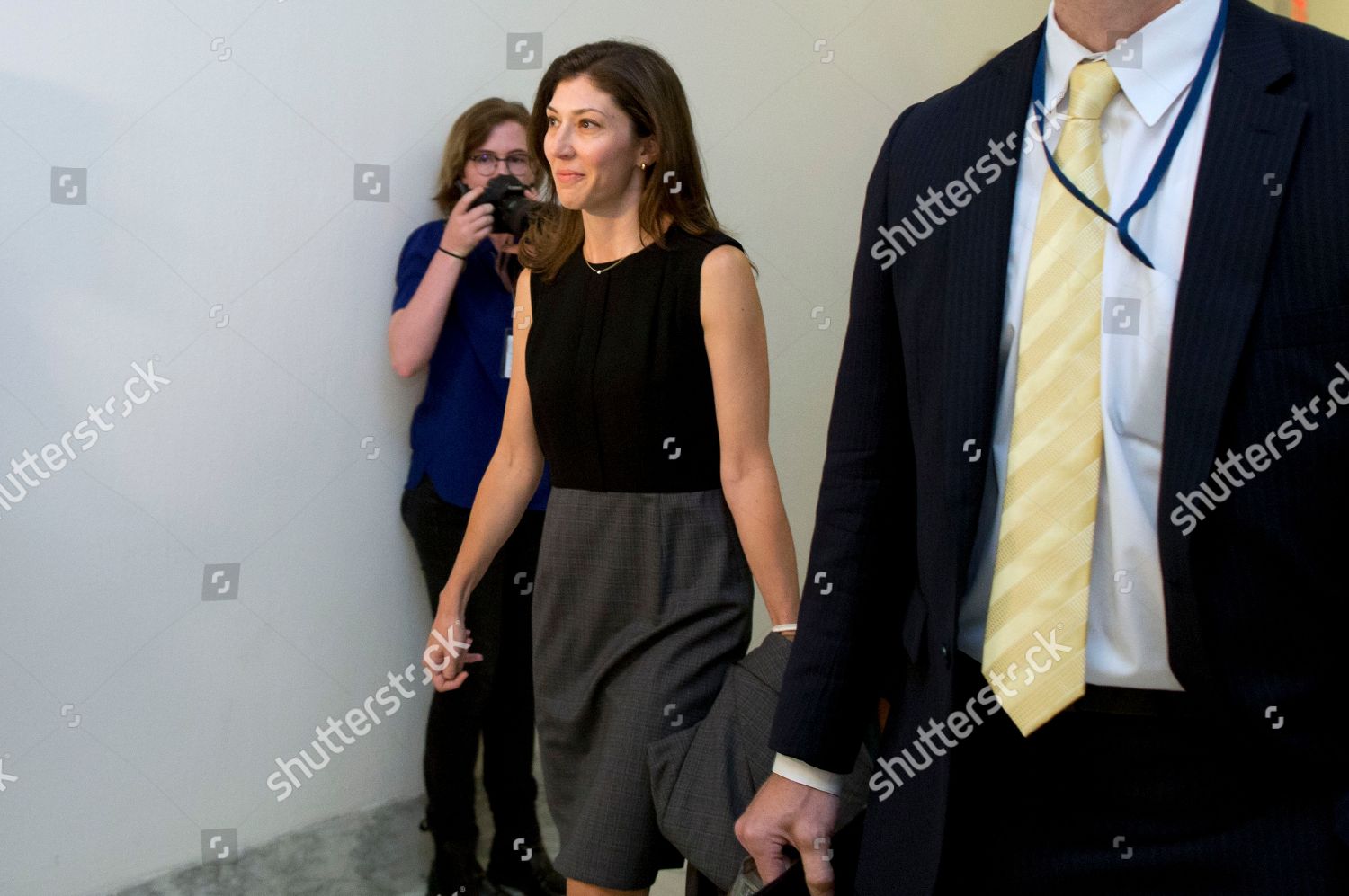 Lisa Page Editorial Stock Photo - Stock Image | Shutterstock
