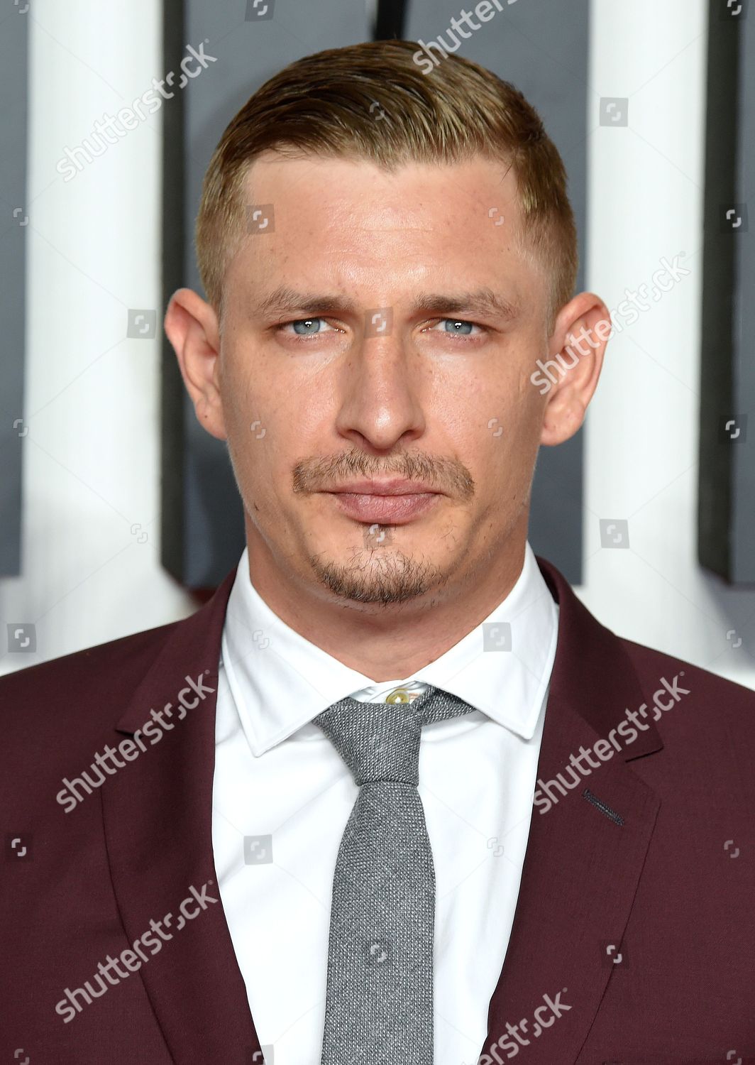 Frederick Schmidt Editorial Stock Photo - Stock Image | Shutterstock