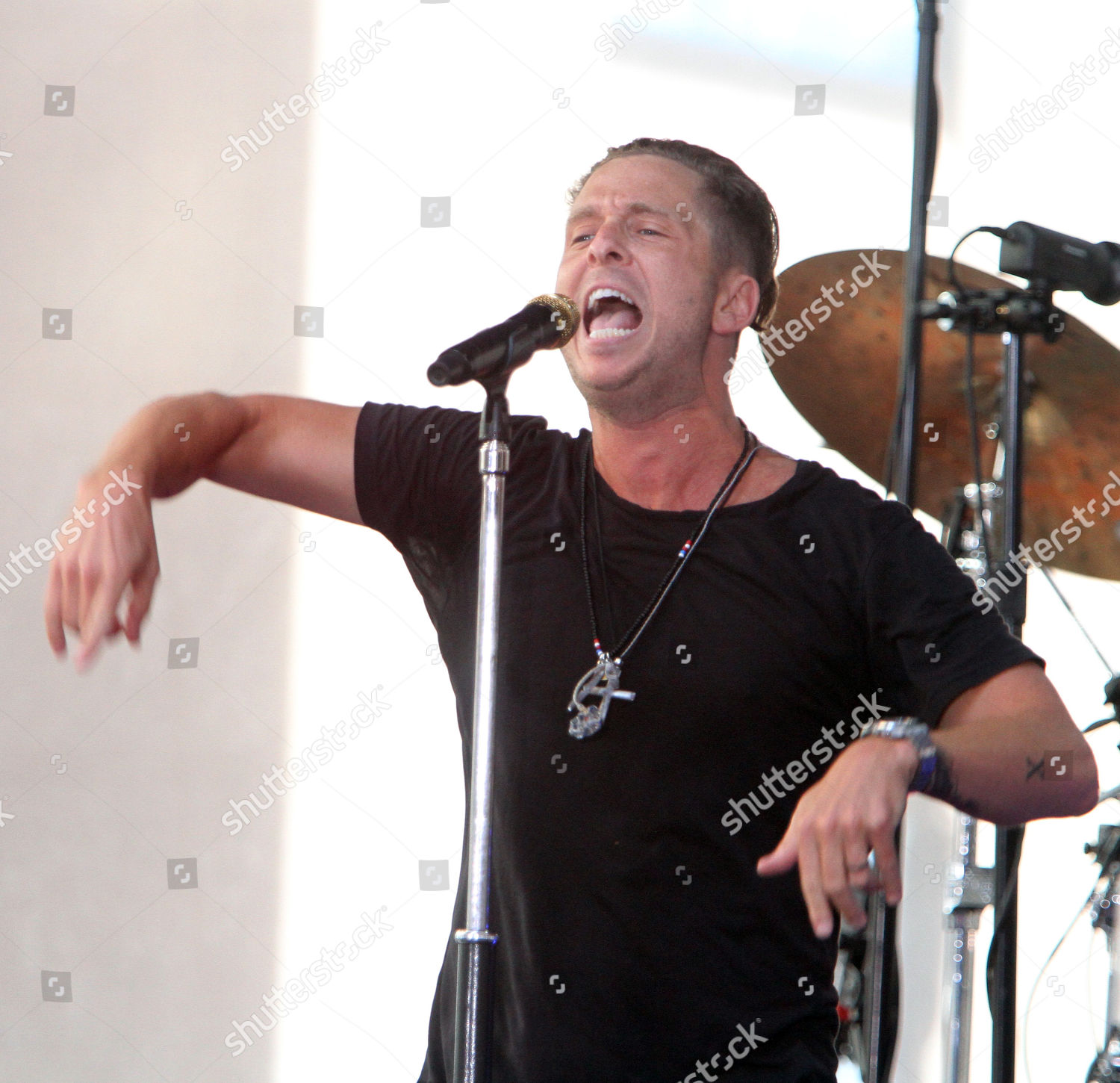Ryan Tedder Editorial Stock Photo - Stock Image | Shutterstock