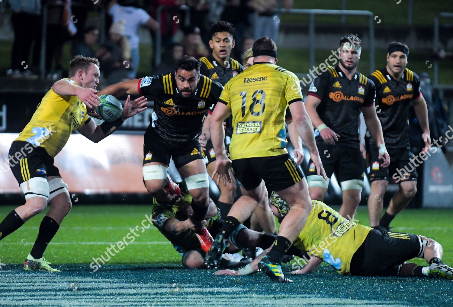 Liam Messam Action Editorial Stock Photo - Stock Image | Shutterstock