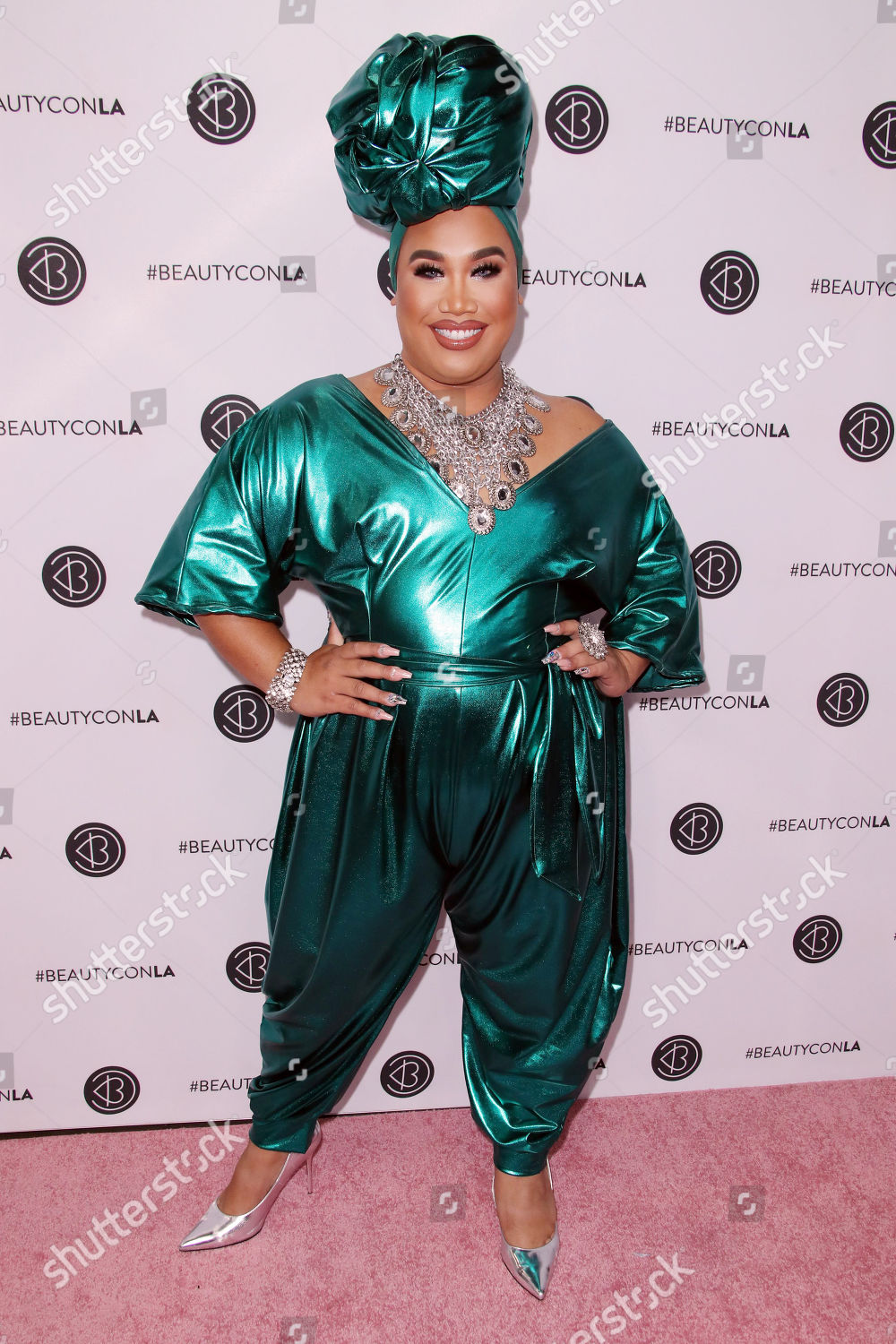 Patrick Starrr Editorial Stock Photo - Stock Image | Shutterstock