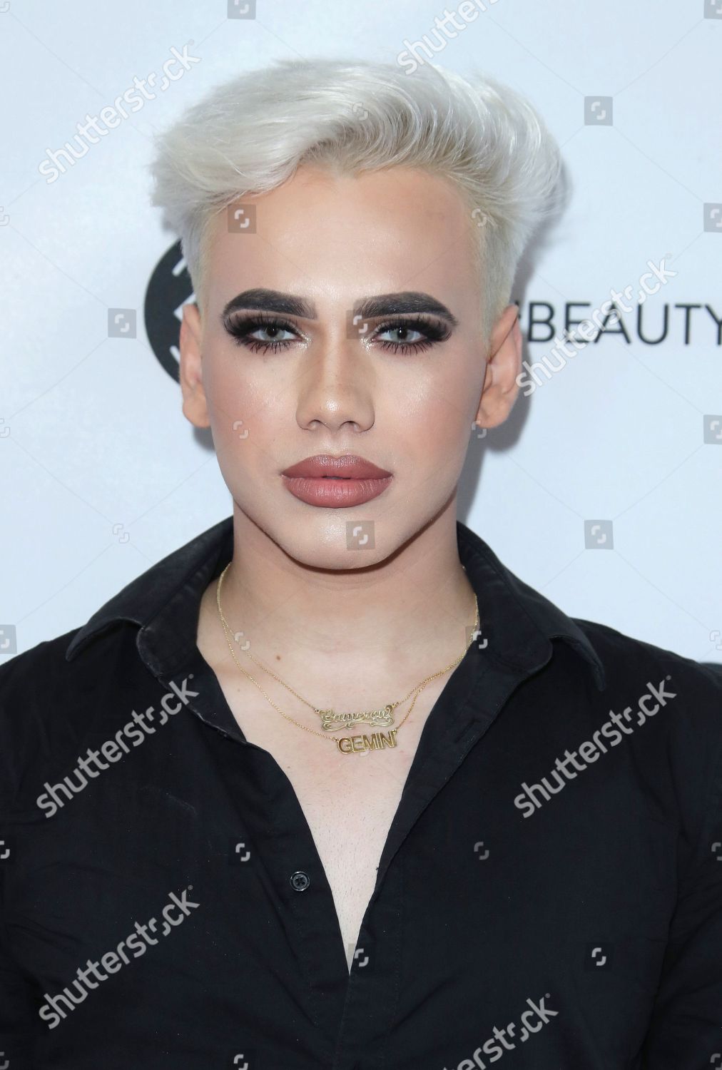 Cameron Pulido Editorial Stock Photo - Stock Image | Shutterstock