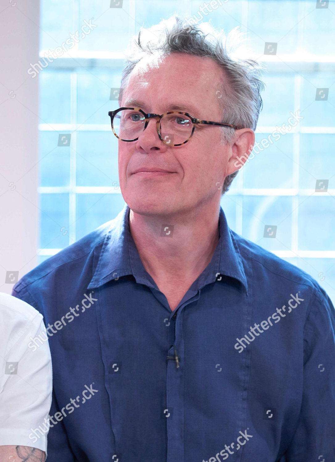 Alex Jennings Editorial Stock Photo - Stock Image | Shutterstock