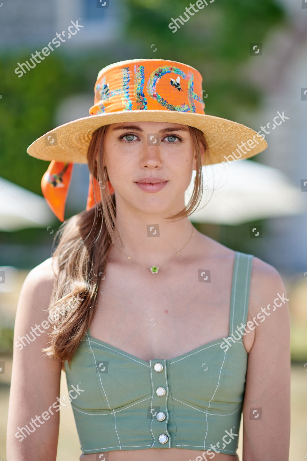Sabrina Percy Editorial Stock Photo - Stock Image | Shutterstock