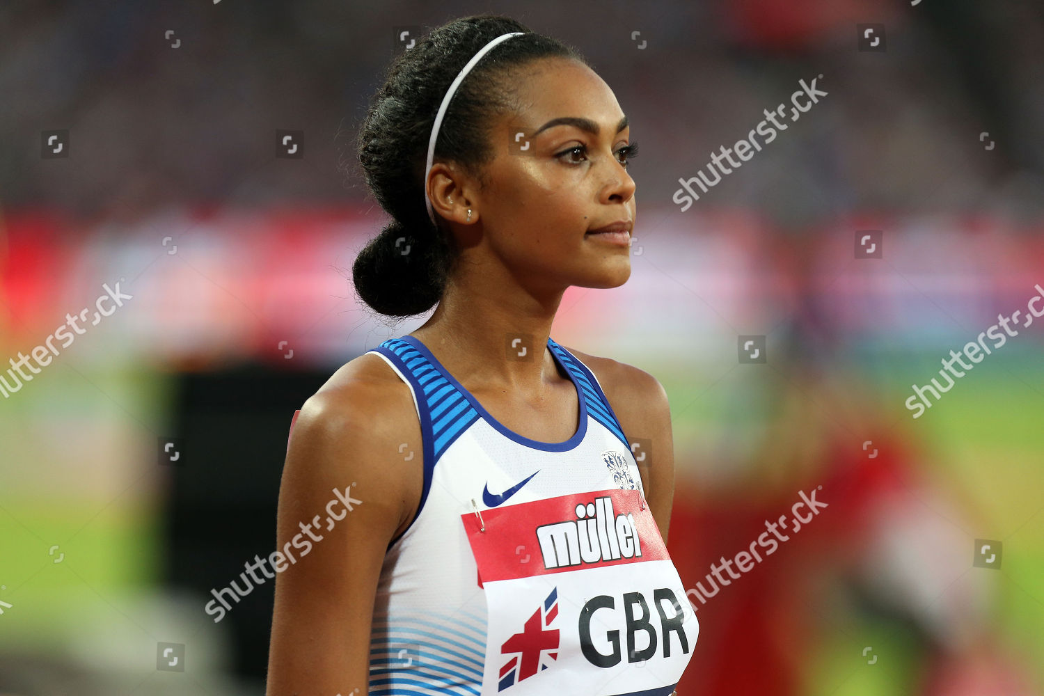 Adelle Tracey Great Britain Northern Ireland Editorial Stock Photo ...