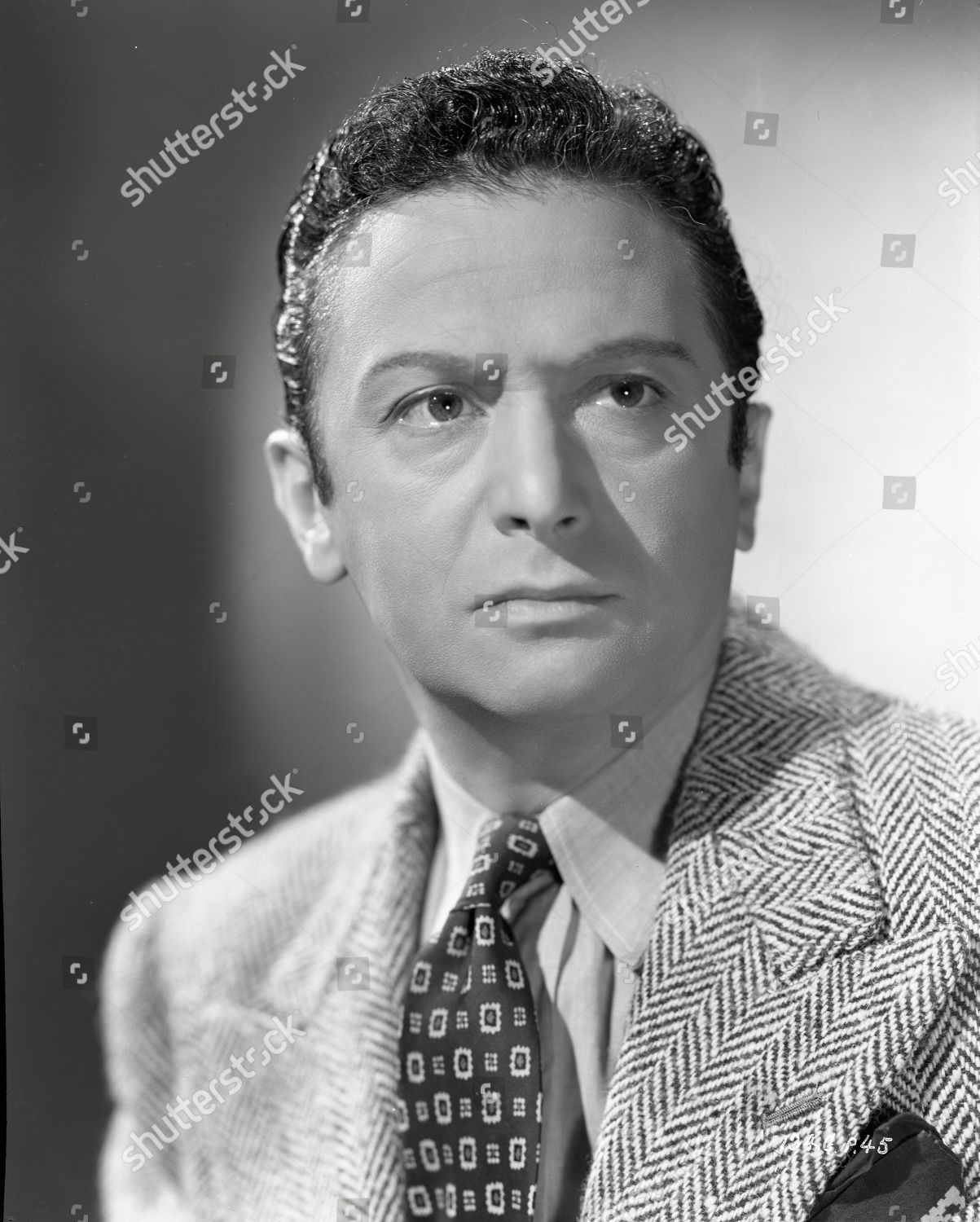 Marcel Dalio Valdini Editorial Stock Photo - Stock Image | Shutterstock
