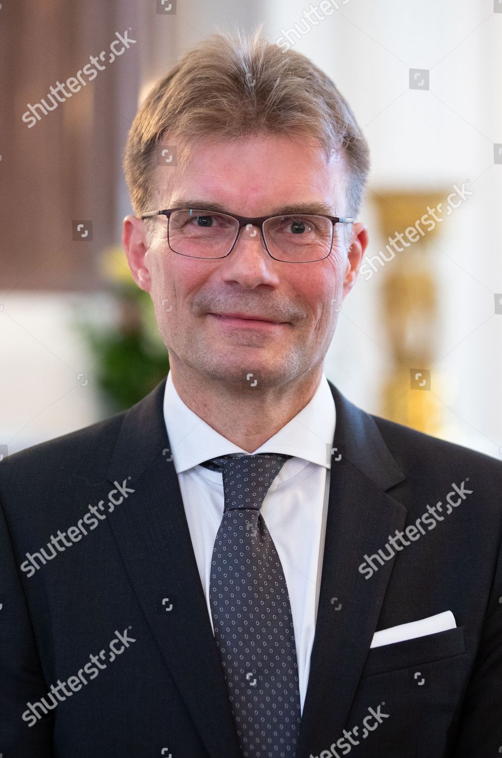 Michael Eichberger Editorial Stock Photo - Stock Image | Shutterstock