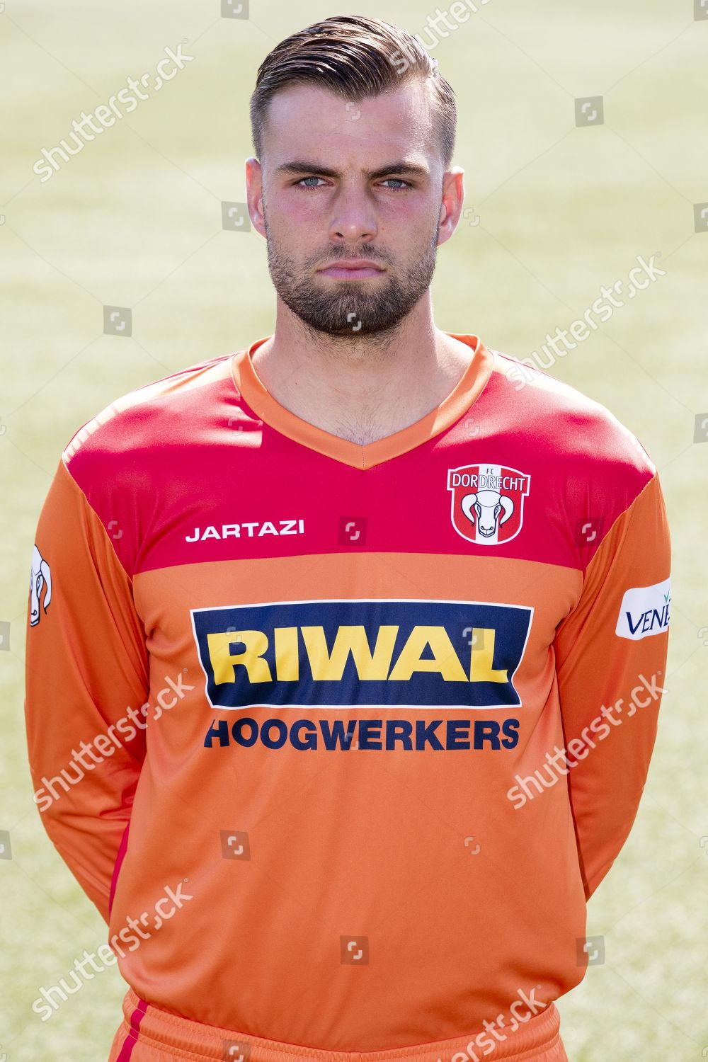 Bryan Janssen Editorial Stock Photo - Stock Image | Shutterstock